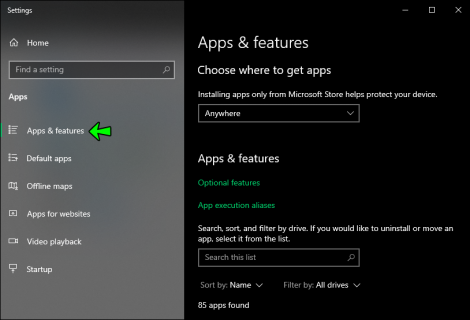 How to Remove OneDrive From File Explorer