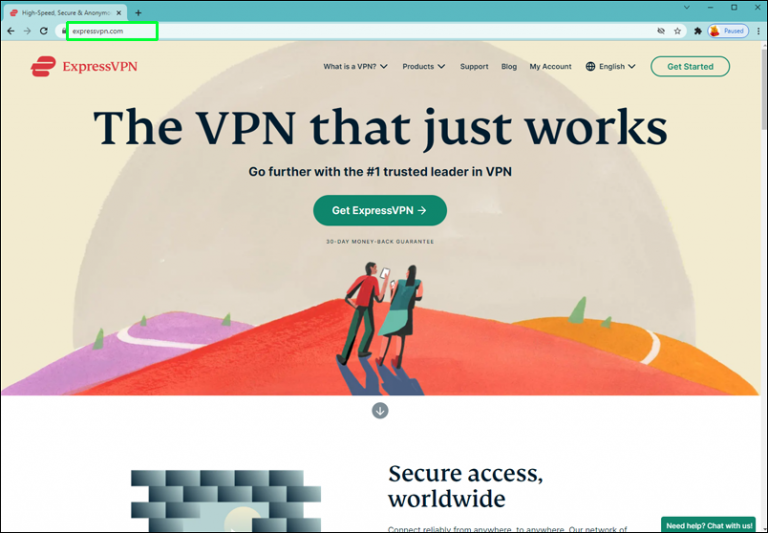 How to Use a VPN With Steam