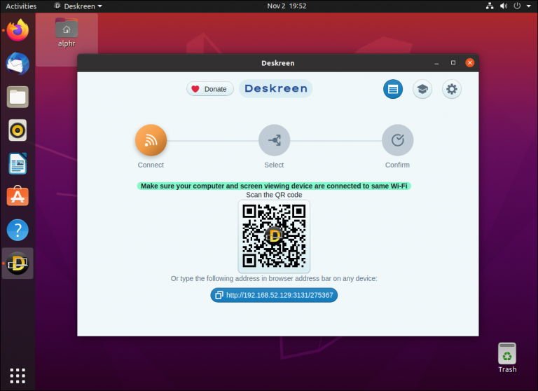 How to Use an Android Device as a Second Monitor