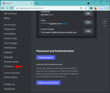 How to Find a Discord User ID