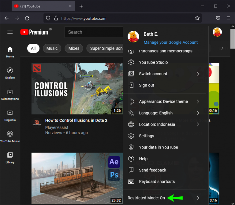 How To Fix "Restricted Mode Has Hidden Comments for This Video"
