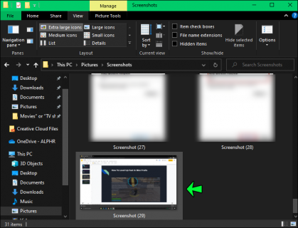 How to Download Images From Google Slides