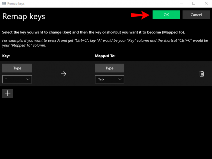 How to Use an Apple Keyboard With a Windows PC