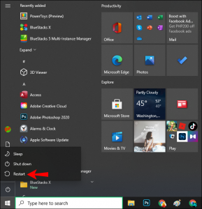 How to Use an Apple Keyboard With a Windows PC