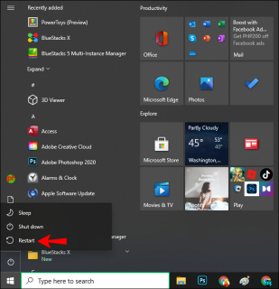 How to Use an Apple Keyboard With a Windows PC