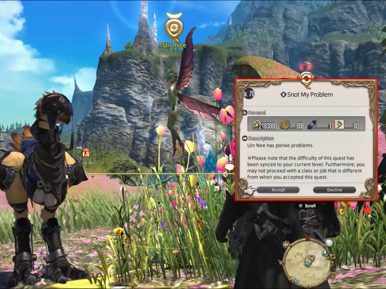 How to Level Up Fast in FFXIV