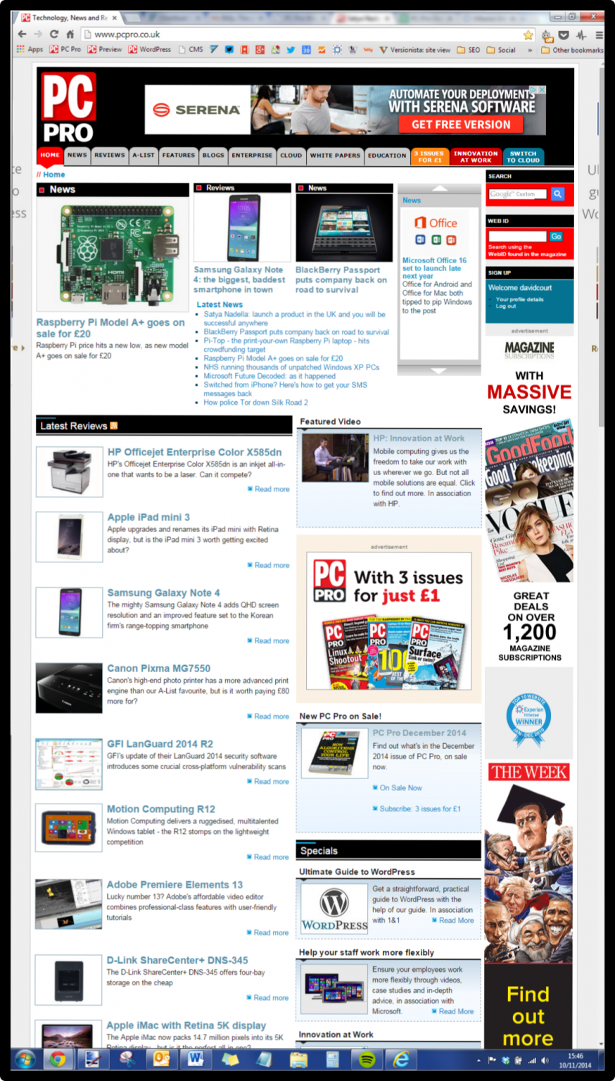 How to Rotate a Laptop or PC Screen: Flip Your Display on Its Side