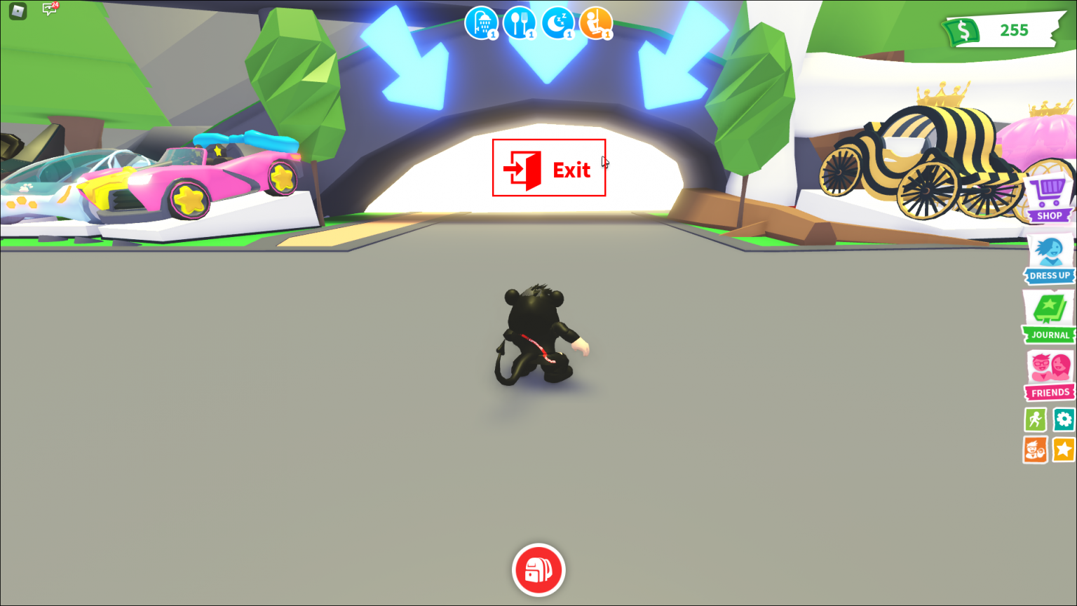 How to Get Free Pets in Adopt Me (Roblox)