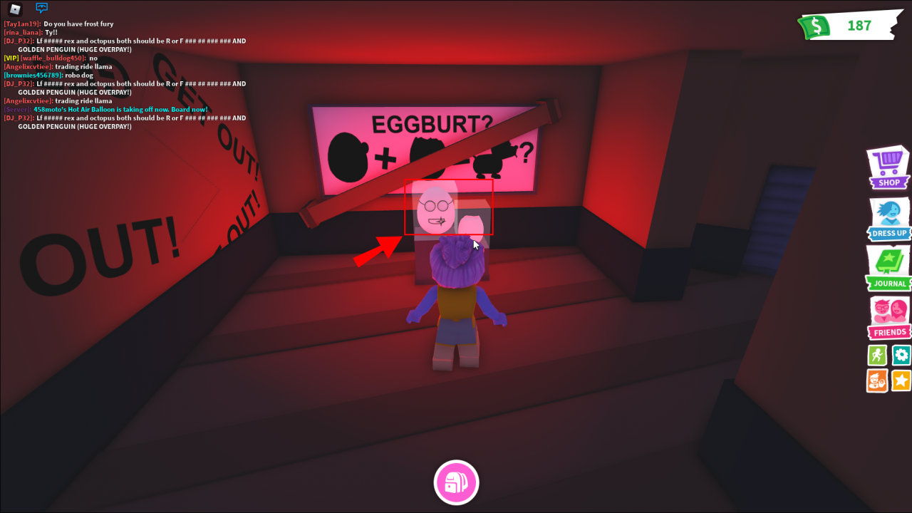 How to Get Free Pets in Adopt Me (Roblox)