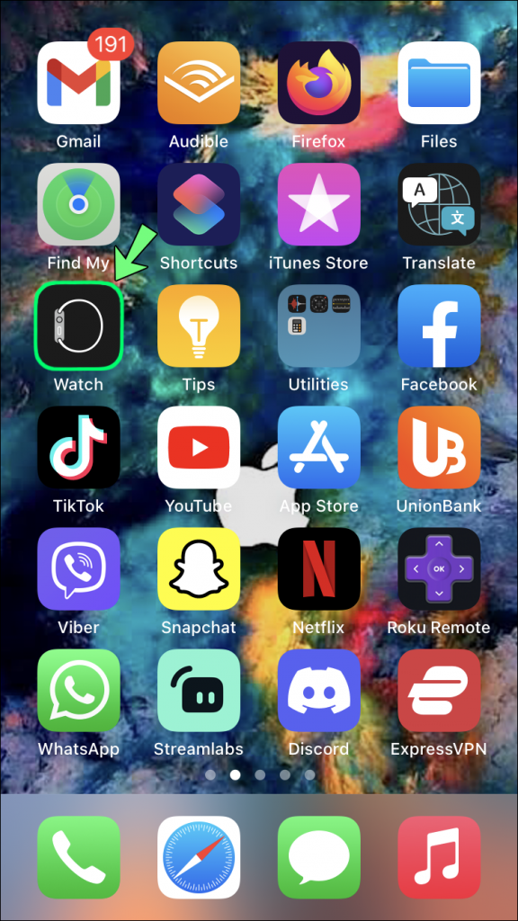 How to Zoom Out on an Apple Watch