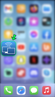 How to Use an iPhone as a Second Monitor