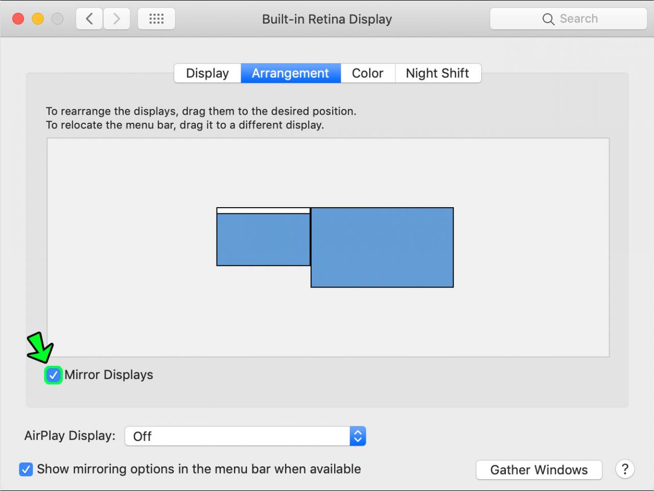 How to Use an iPhone as a Second Monitor