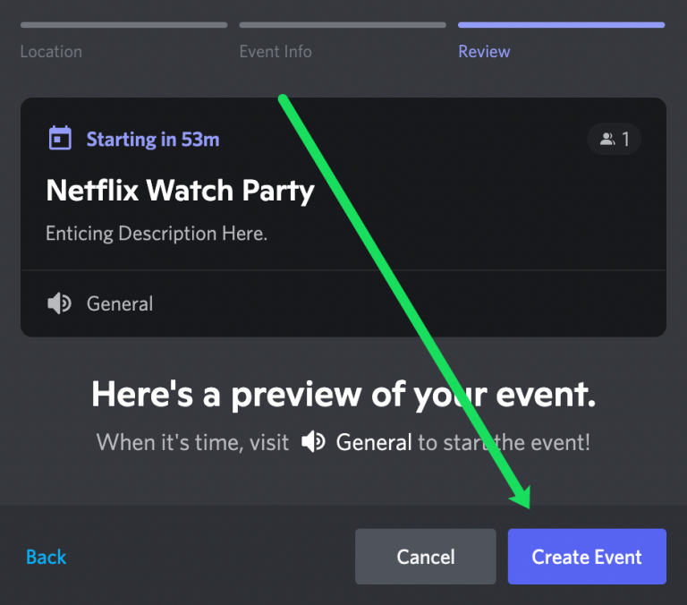 How to Stream Netflix on Discord
