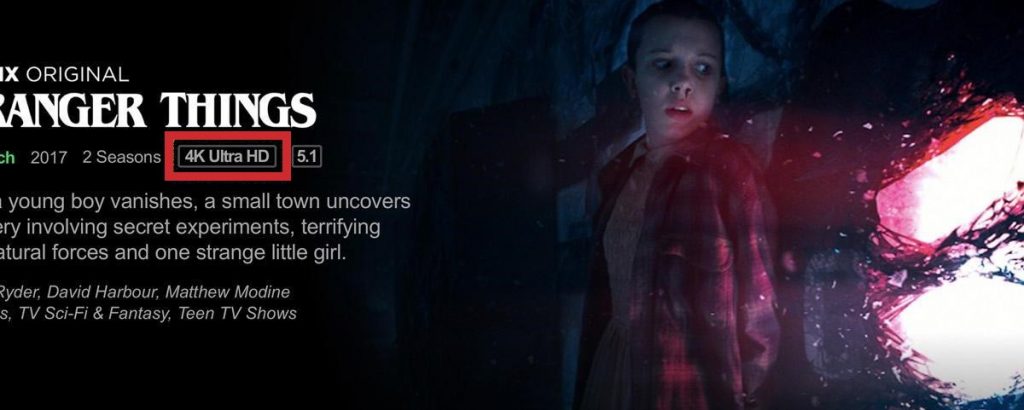 How to Make Netflix HD or Ultra HD: The Easiest Way to Change Netflix's ...