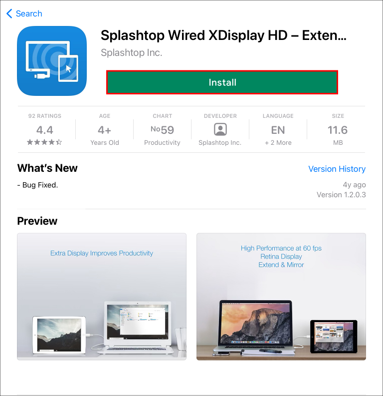 How to Use an Android Device as a Second Monitor