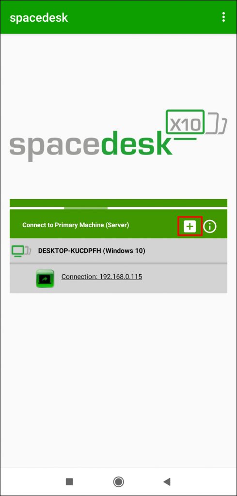 How to Use an Android Device as a Second Monitor