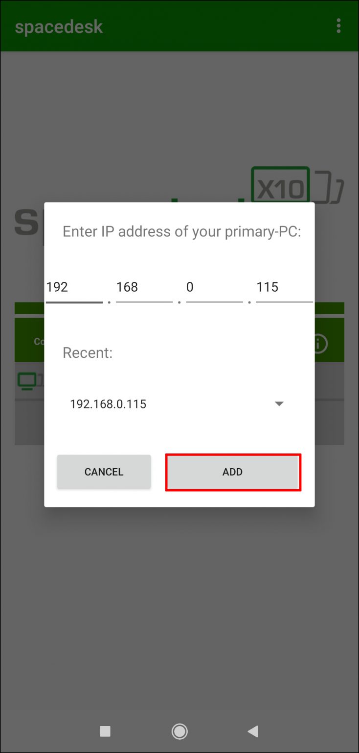 How to Use an Android Device as a Second Monitor