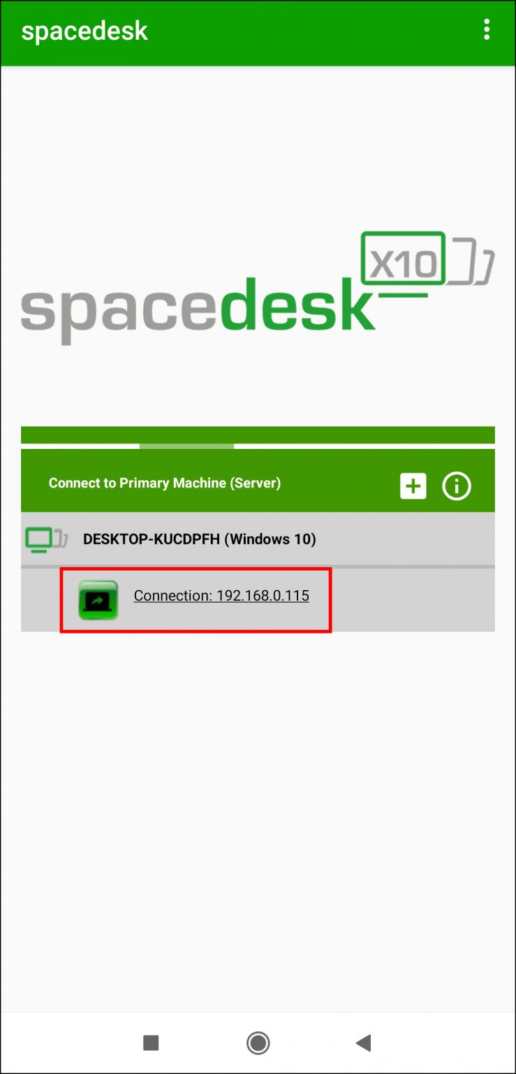 How to Use an Android Device as a Second Monitor