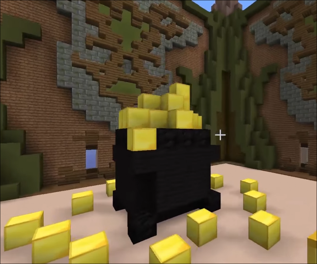 How to Get Gold in Hypixel