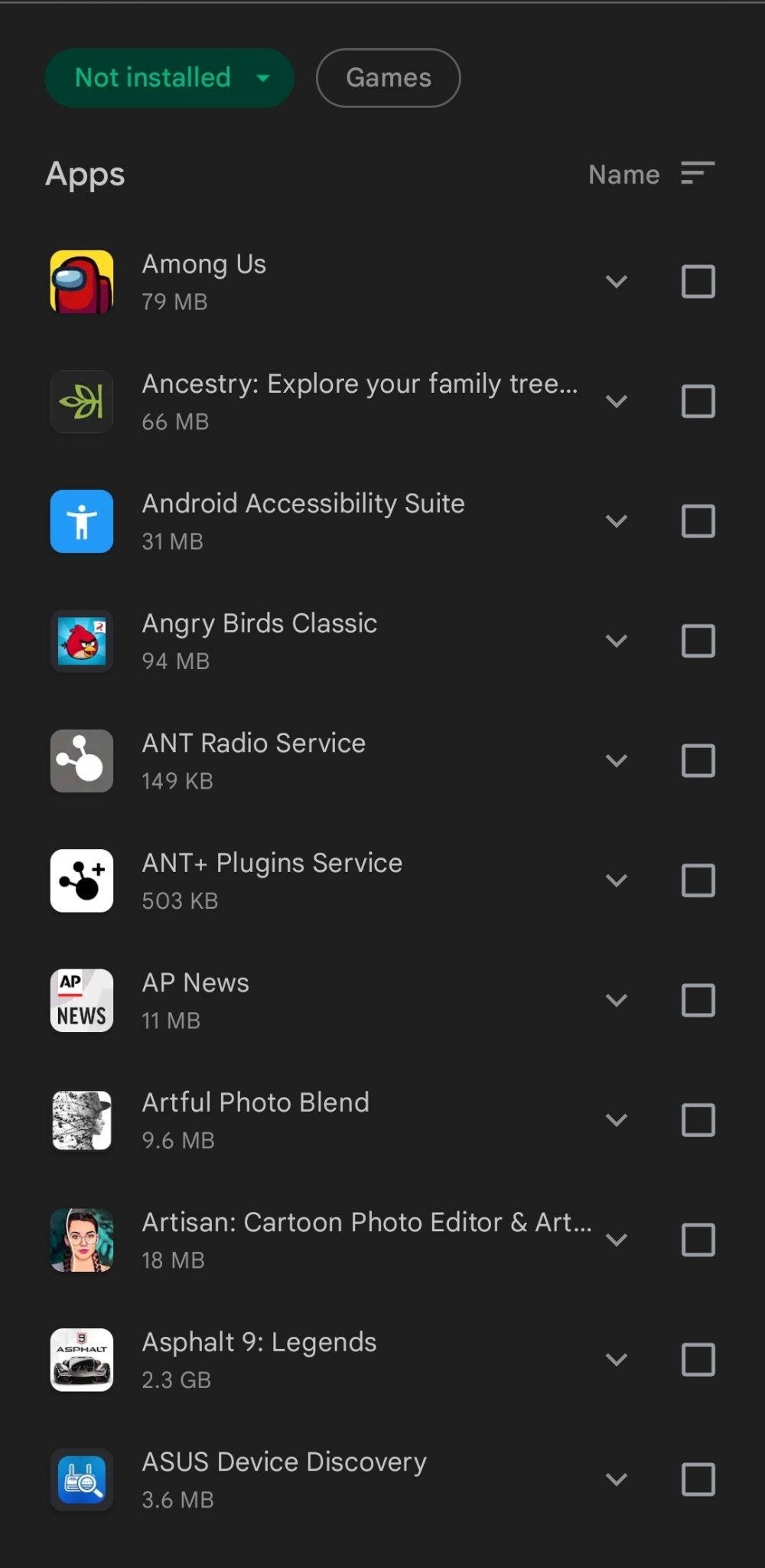How to See Recently Deleted Apps on Android
