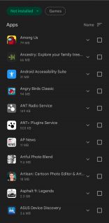 How to See Recently Deleted Apps on Android