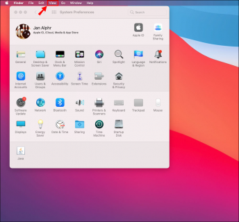 How to Find Your Minecraft Server Address