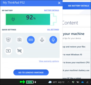 Lenovo Laptop Not Charging – Here's the Best Fixes
