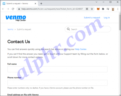 How to Delete a Venmo Account