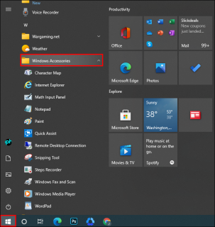 How To Block Websites in Windows 10