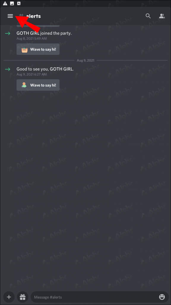 How to Add an Announcement Channel to Discord