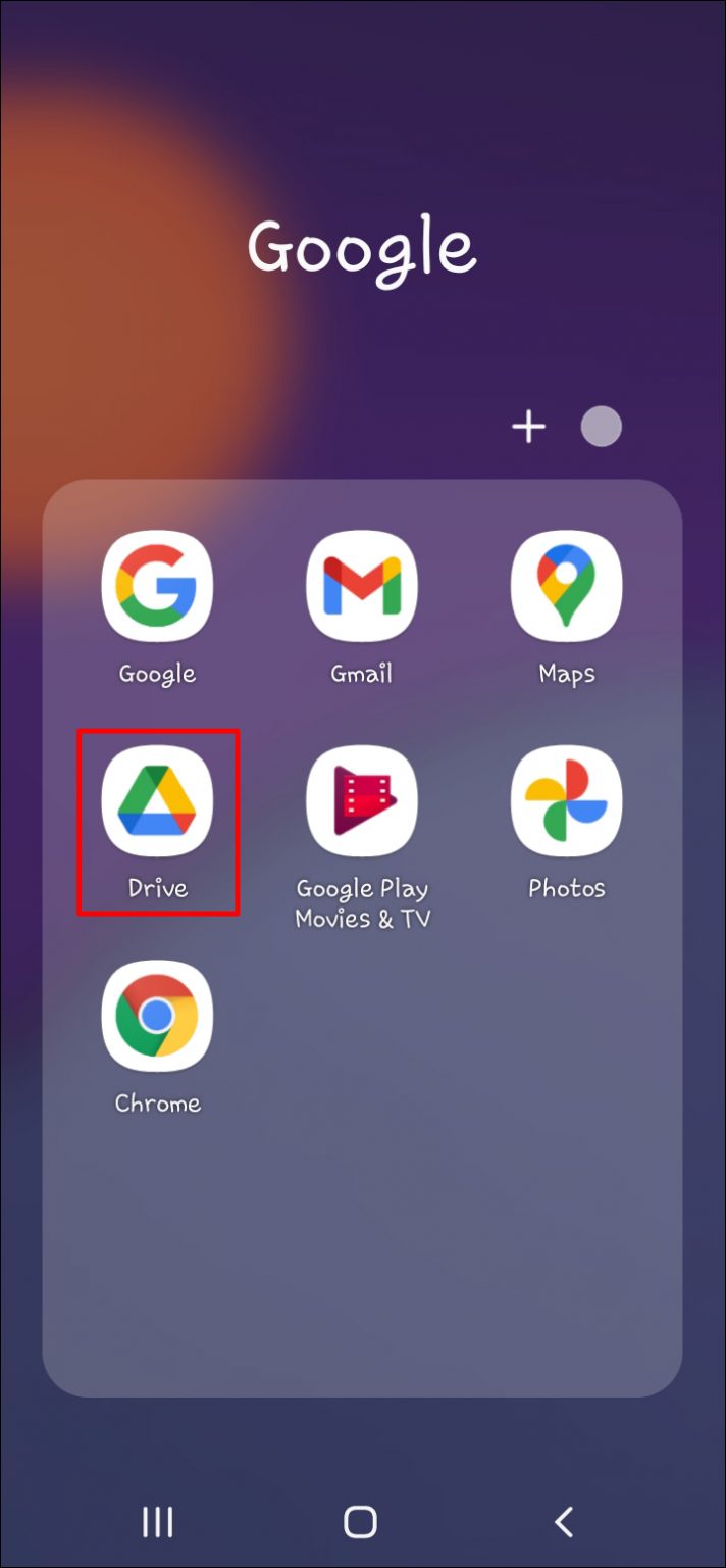 How to Upload Videos to Google Drive