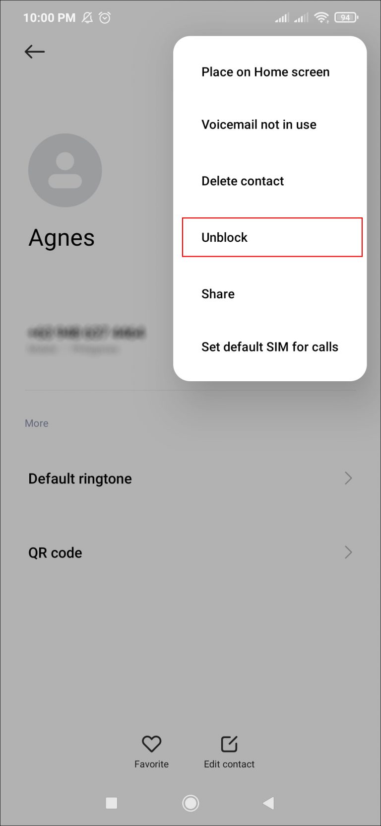 How to Fix Phone Not Receiving Text Messages