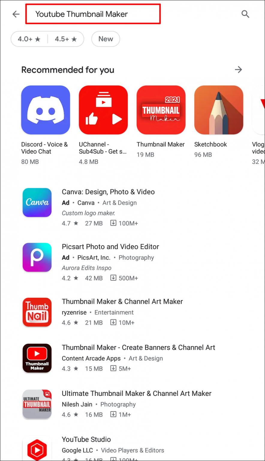 How to Create YouTube Thumbnails for a YouTube Channel