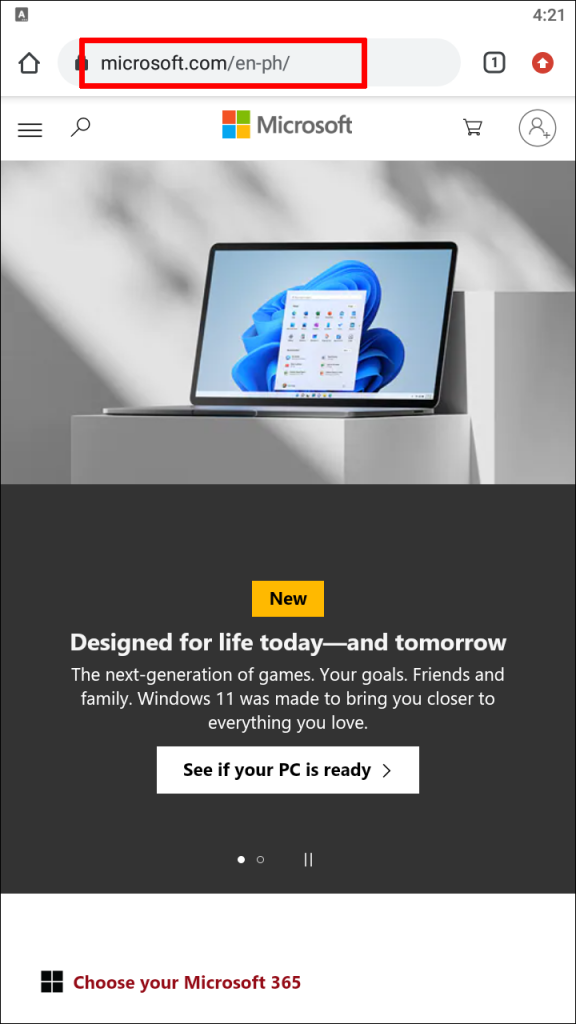 How to Reset and Change Your Microsoft Password