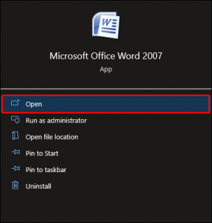 How to Turn Off AutoCorrect in Microsoft Word