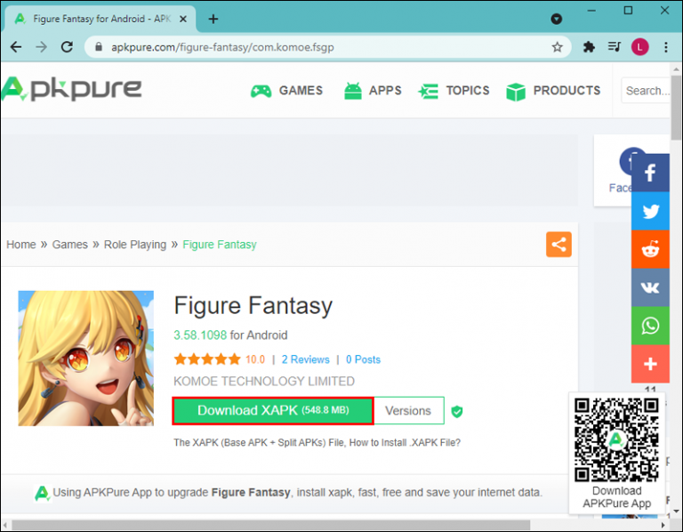 How to Install an APK in BlueStacks