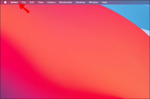 How To Change the Default Browser on a Mac