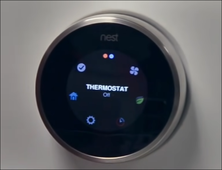 How to Turn On the Heat With a Nest Thermostat