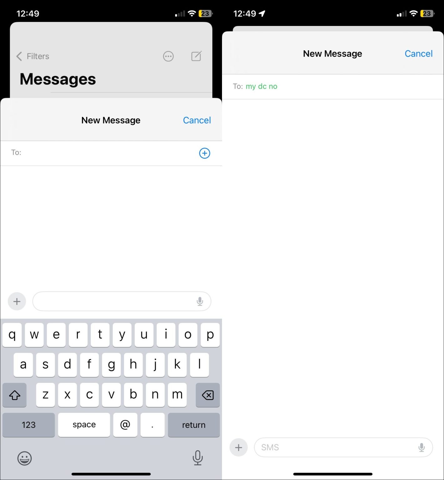 How to Send a Large Video From Your iPhone