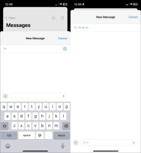 How to Send a Large Video From Your iPhone