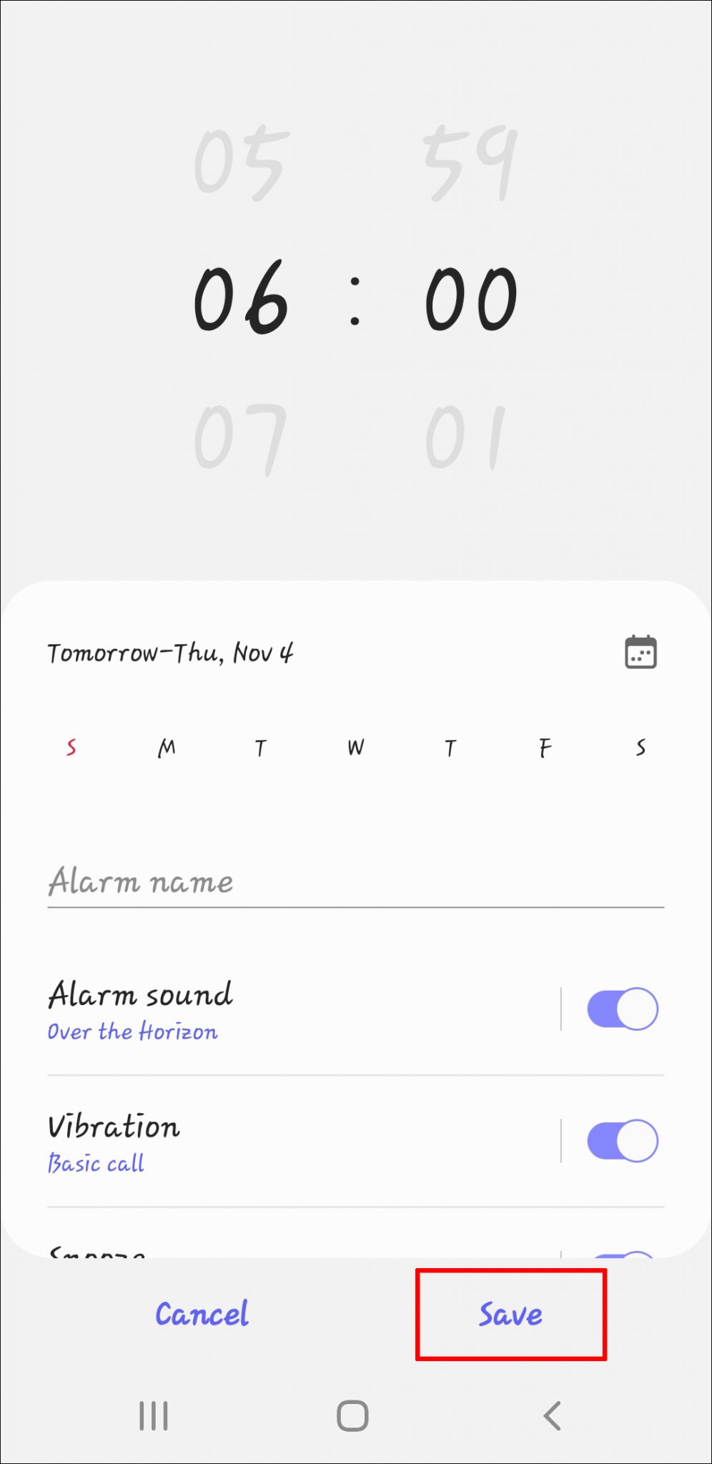 How to Set a Song as an Alarm on an Android Device