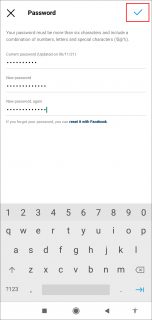 How To Log Out of Your Instagram Account on All Devices