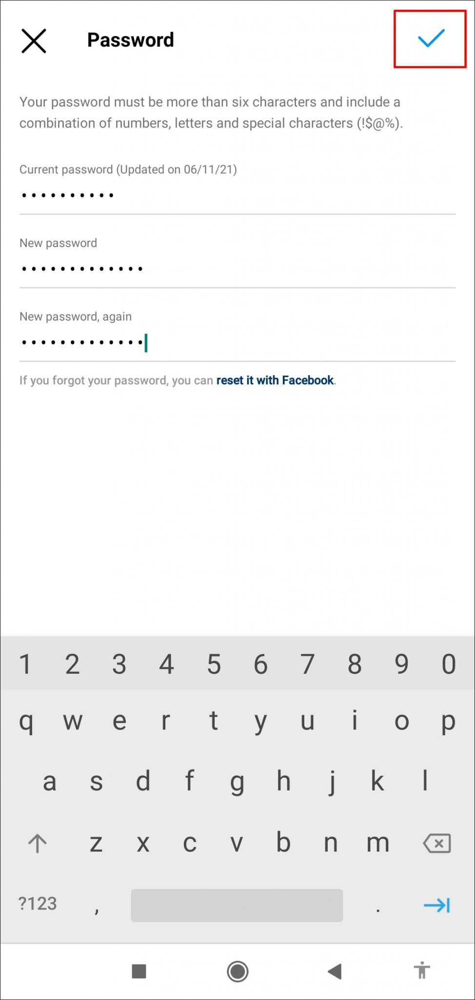 How To Log Out of Your Instagram Account on All Devices