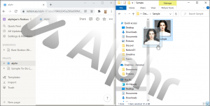 How to Add Photos in Notion