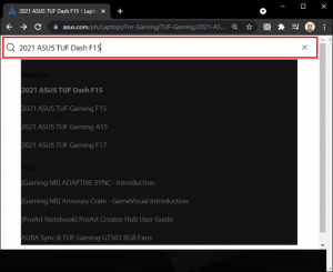 Asus Laptop Not Charging - The Most Common Fixes