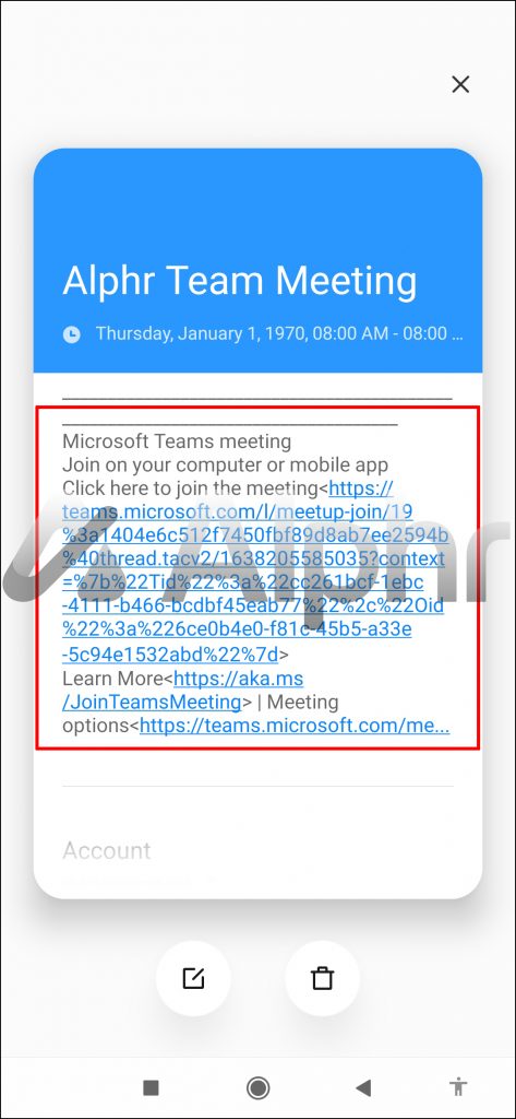 How to Join a Meeting in Microsoft Teams
