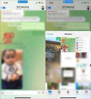 How to Send a Large Video From Your iPhone