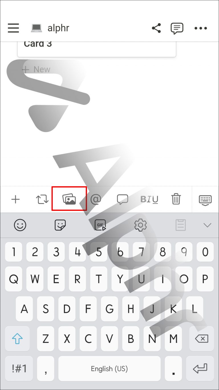 How to Add Photos in Notion