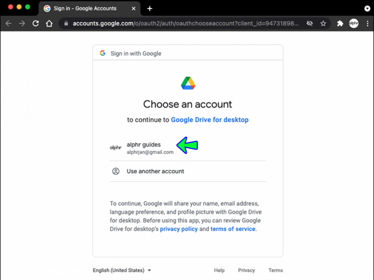 How to Download All Files From Google Drive