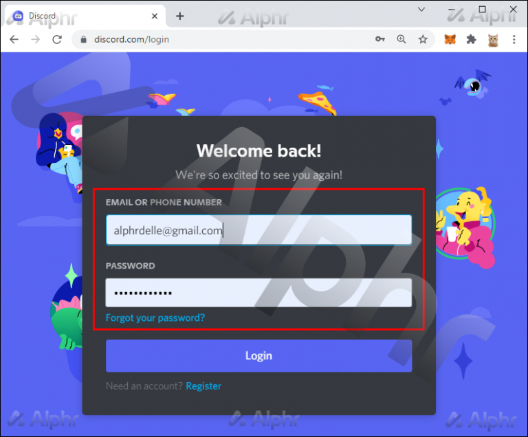 How To Log Into Multiple Discord Accounts